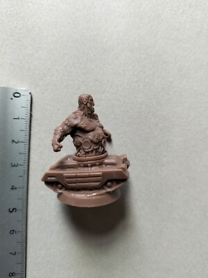 BRUTE REAVER ZOMBIE MINIATURE/X-MEN RESISTANCE/ZOMBICIDE MARVEL ZOMBIES ...