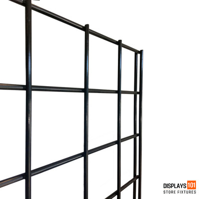 Racks & Fixtures - Grid Wall Panel