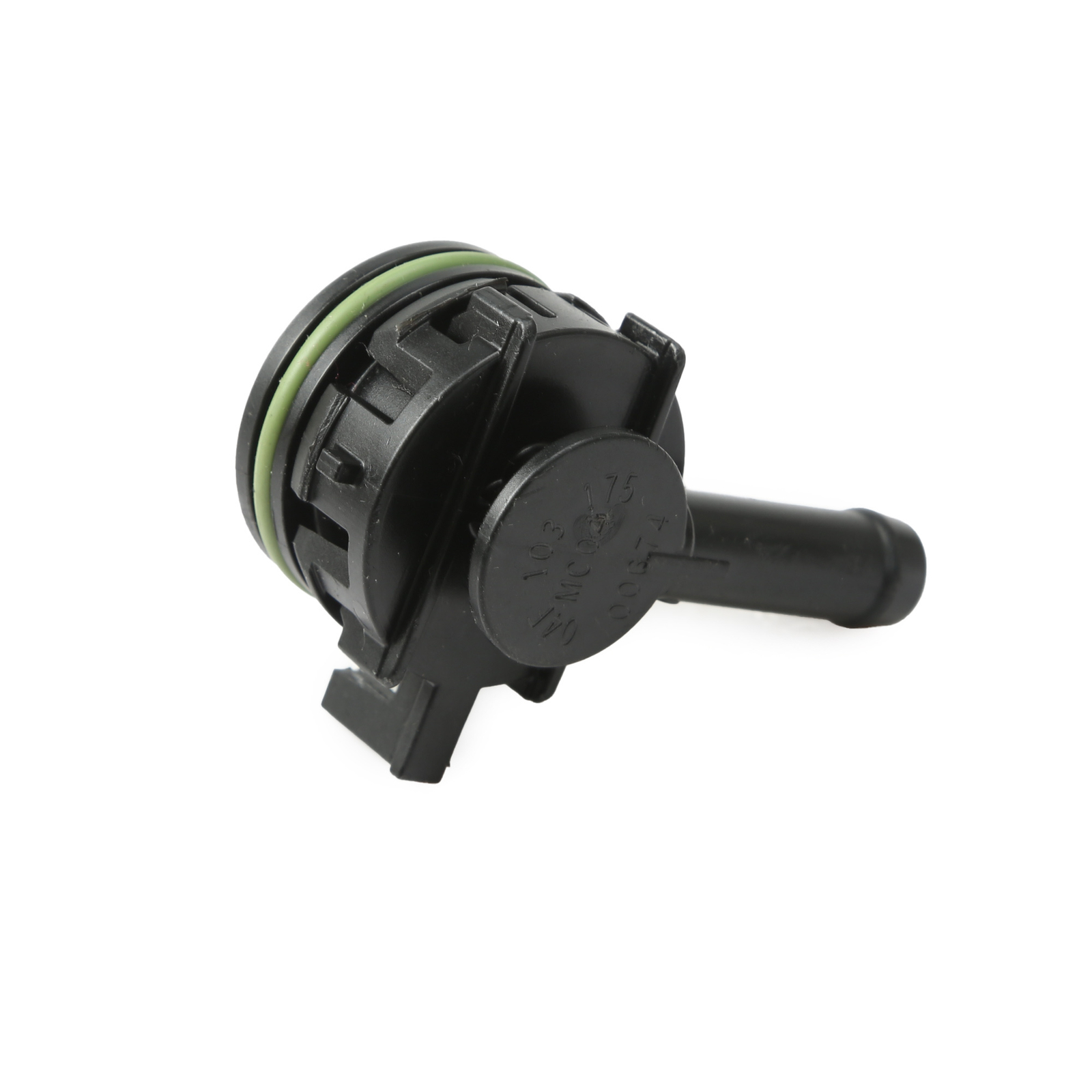 Crankcase Breather Hose Check Valve Fit For Audi A1 A3 Q2 Q3 VW Golf ...