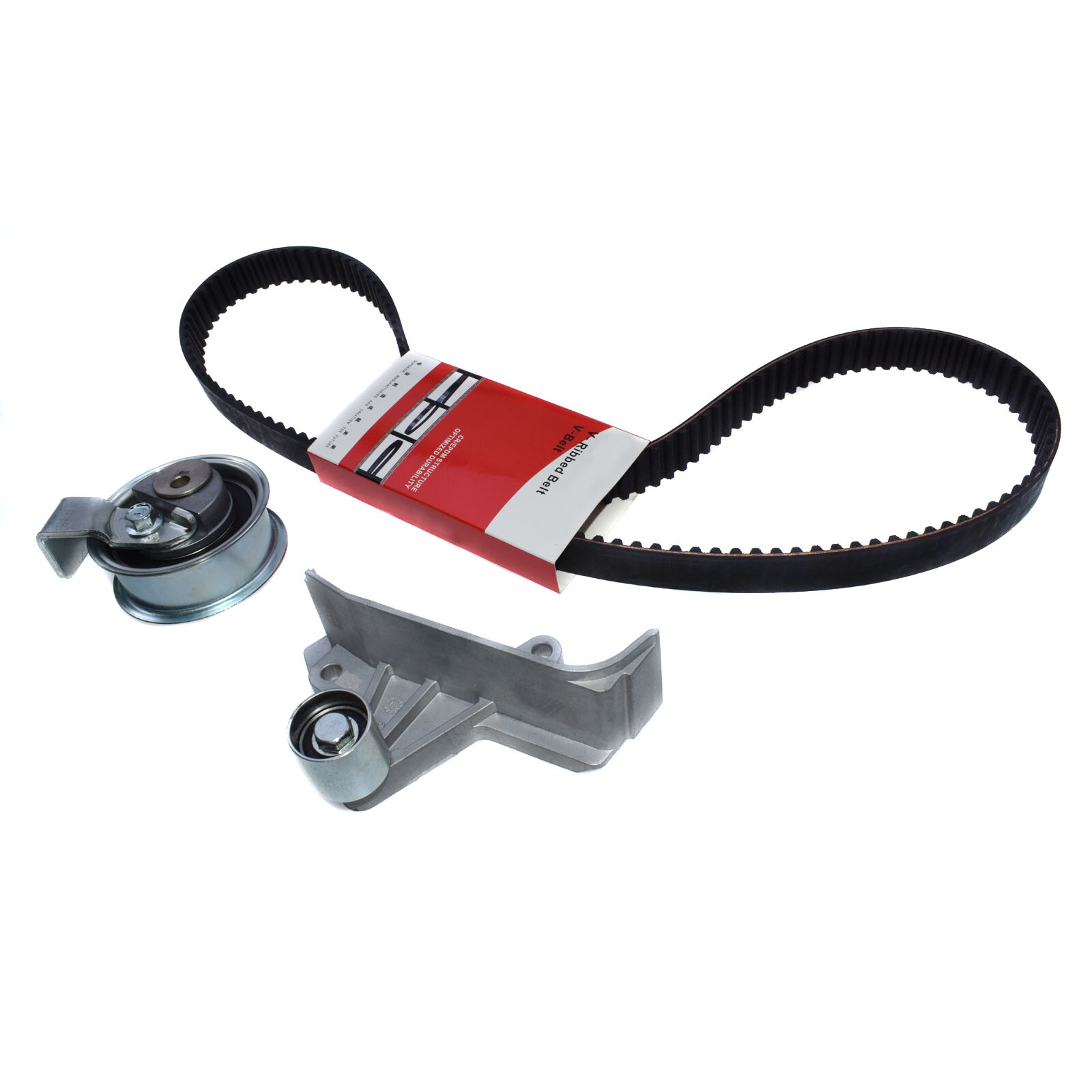 New Timing Belt Kit For Audi A4 A4 01-06 Quattro 06A109181/06B109243B ...