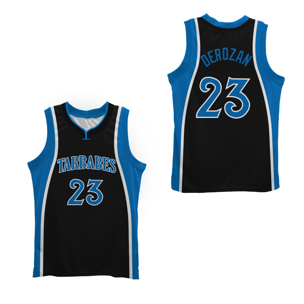 Compton High School Basketball