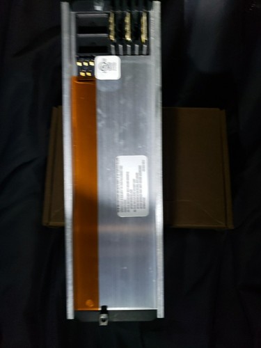 Emerson Liberty MPX BRM L3-L1 208-240V Hot swappable Rack mounting | eBay