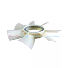 Fan Blade 8973293940 For Isuzu Truck 2005-2024 NPR-HD NRR NQR ELF 400 ...