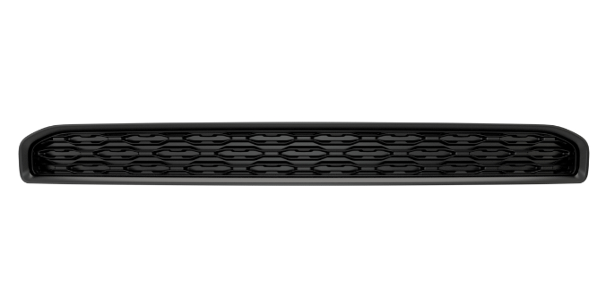 19-24 Ram 1500 Front Bumper Fascia Lower Grille Mopar New OEM ...