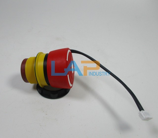 1PCS FOR EAO Emergency Button Switch 84-5040.0020.0049 for sale online ...