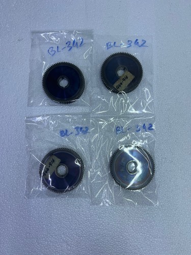 Lot of 4Nos X Hitachi 944916 Final Gear H65 H65Sd2 | eBay