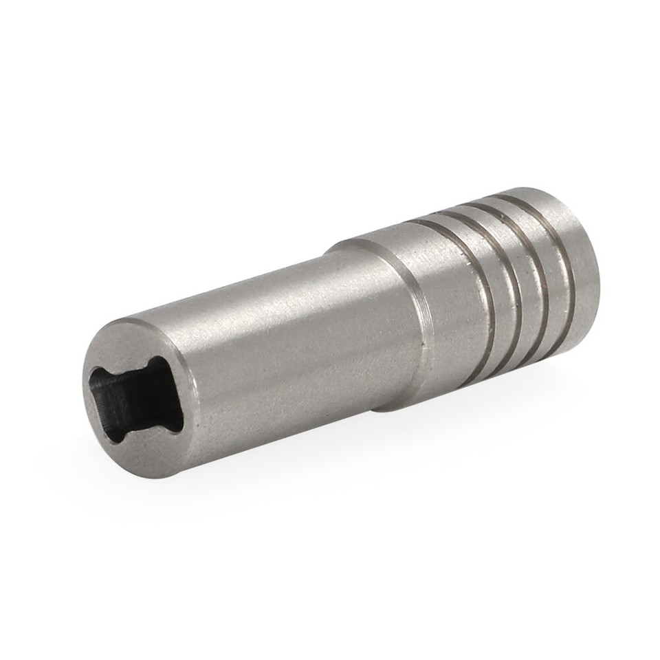 Multitool Bit Screwdriver Extender Adapter For Leatherman Free T2 T4 K2 ...