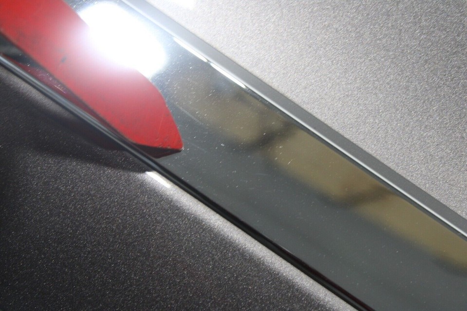 TOYOTA SIENNA REAR RIGHT PASSENGER SIDE SLIDE DOOR SHELL PANEL OEM 2011 ...