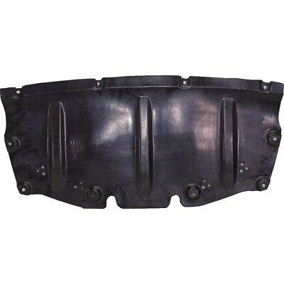 Front Engine Splash Shield 51757340857 for 2020 BMW M340i 330i 330e ...