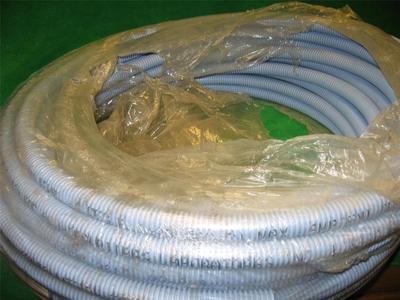 106 CANTEX EZ FLEX ENT COIL ELECTRICAL WIRE CONDUIT CORRUGATED TUBING ...