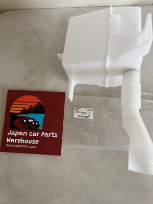 Genuine SUBARU OEM 2008-2014 Impreza Washer Fluid Reservoir Tank ...