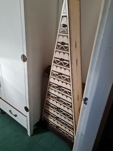 Triangle Drawers | eBay