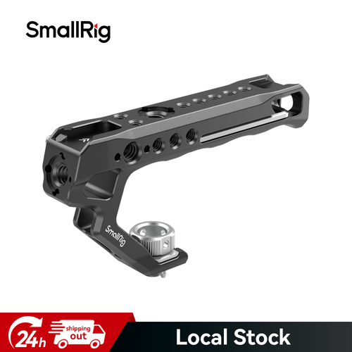 SmallRig Arri Locating Handle with Locating Pins for Monitors/LED ...