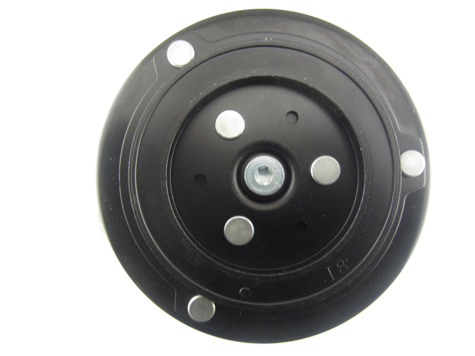 New AC A/C Compressor Fits 2006-2009 Cadillac XLR V (4.4L only) | eBay