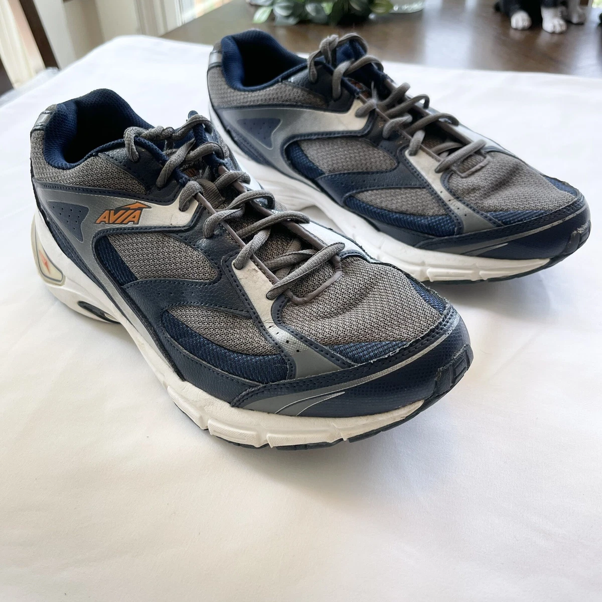 Who Sells Avia Shoes