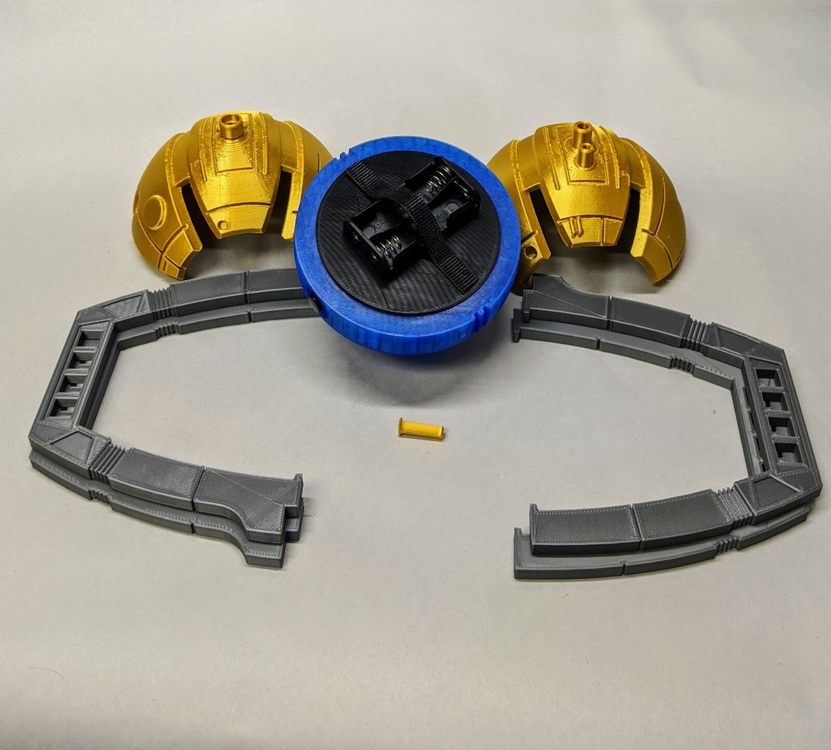 Matrix Of Leadership