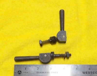 Clamp Workshop Hand Tools Holding Machine Shop operation | eBay