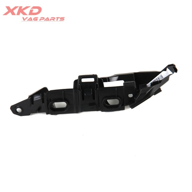 OE Front Left Bumper Bracket Mount for VW Golf GTI E-golf Mk7 MKVII ...