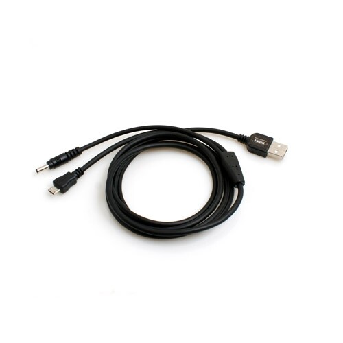 System-S USB Data Cable And Charging for Archos Internet Tablet 70 101 ...