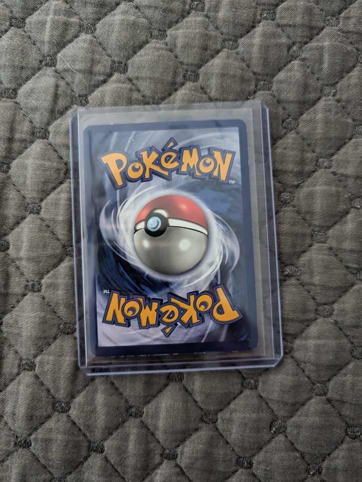 Pokémon TCG Mewtwo Base Set 10/102 Holo Unlimited Holo Rare | eBay