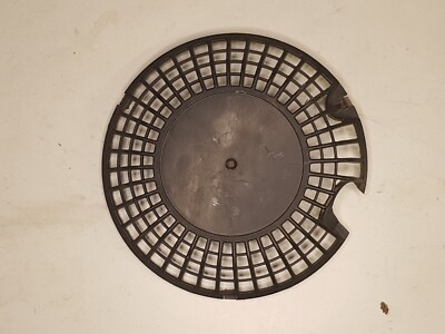 capot de lanceur de moteur briggs et stratton 122702-0147-02 - 281136 ...