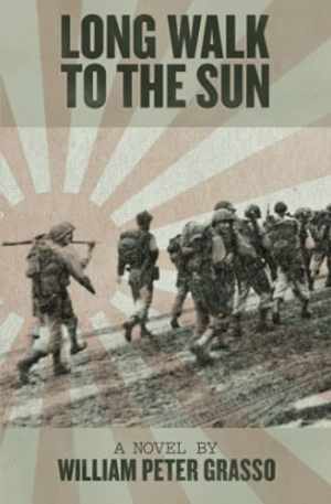 Long Walk To The Sun (Jock - Paperback, by Grasso William Peter ...