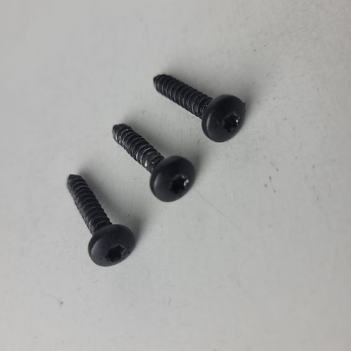 2009-2017 Chevy Traverse Sun Visor Mounting Screws Set of 3 OEM | eBay