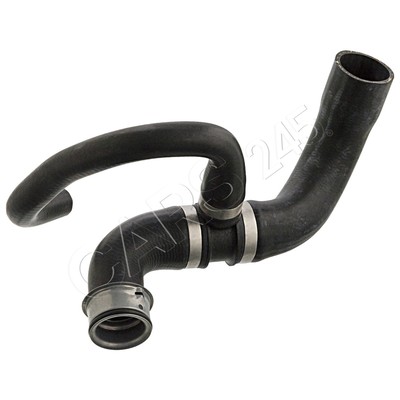 SWAG Radiator Hose Lower For MERCEDES Sprinter 906 W906 9065013682 | eBay