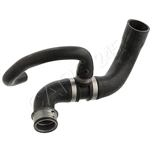 SWAG Radiator Hose Lower For MERCEDES Sprinter 906 W906 9065013682 | eBay
