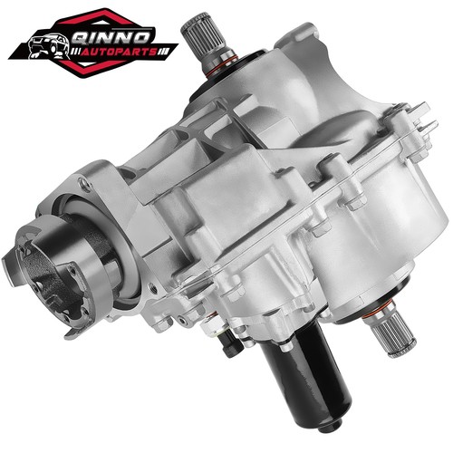 For 2019-2022 Jeep Cherokee Rear Axle Differential Carrier Assembly 3. ...