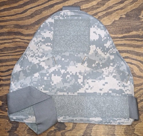 Deltoid Protector Outer Tactical Vests MEDIUM to LARGE 1 Piece US Army ...