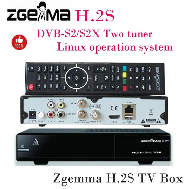 Zgemma Logo