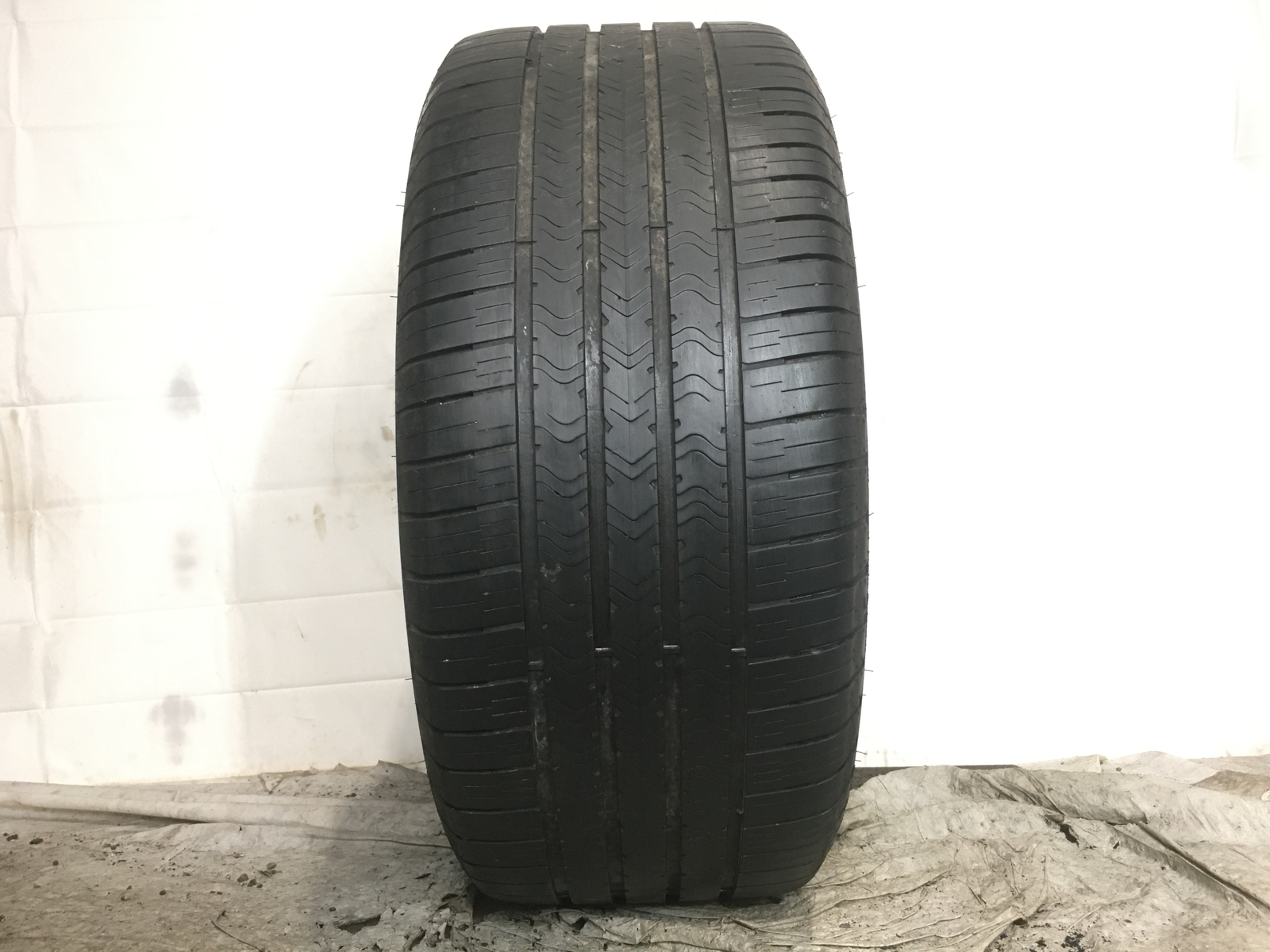 [1] Goodyear Eagle Sport A/S ROF Run Flat P285/40R20 285 40 20 Tire 5.5 ...