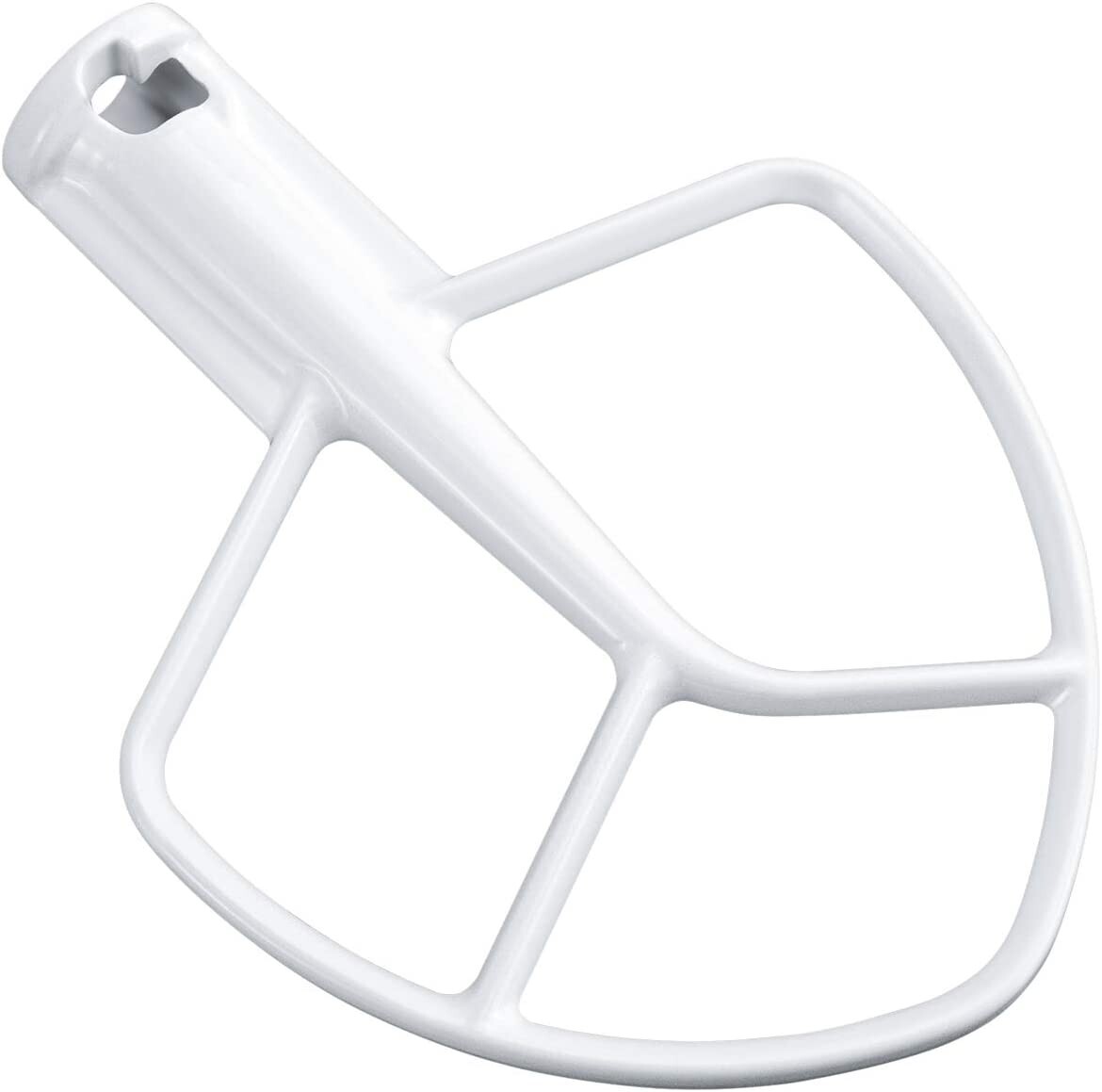 K5AB K5SS Stand Mixer Flat Beater Blade for Kitchen Aid 5-QT Coated ...