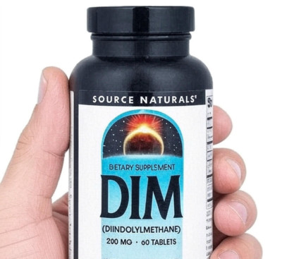 Source Naturals, DIM, 60 Tablets | eBay UK
