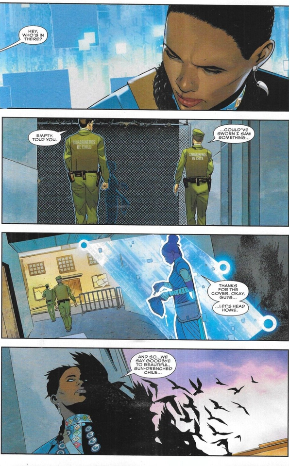 Black Panther Comic 2 First Print Cover A Alex Ross 2021 John Ridley ...