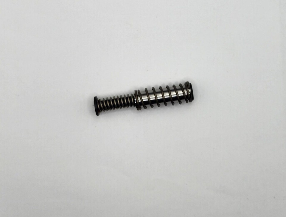 GLOCK RECOIL SPRING ASSEMBLY FOR G26 G27 G33 G39 Replaces SP02211 OEM ...
