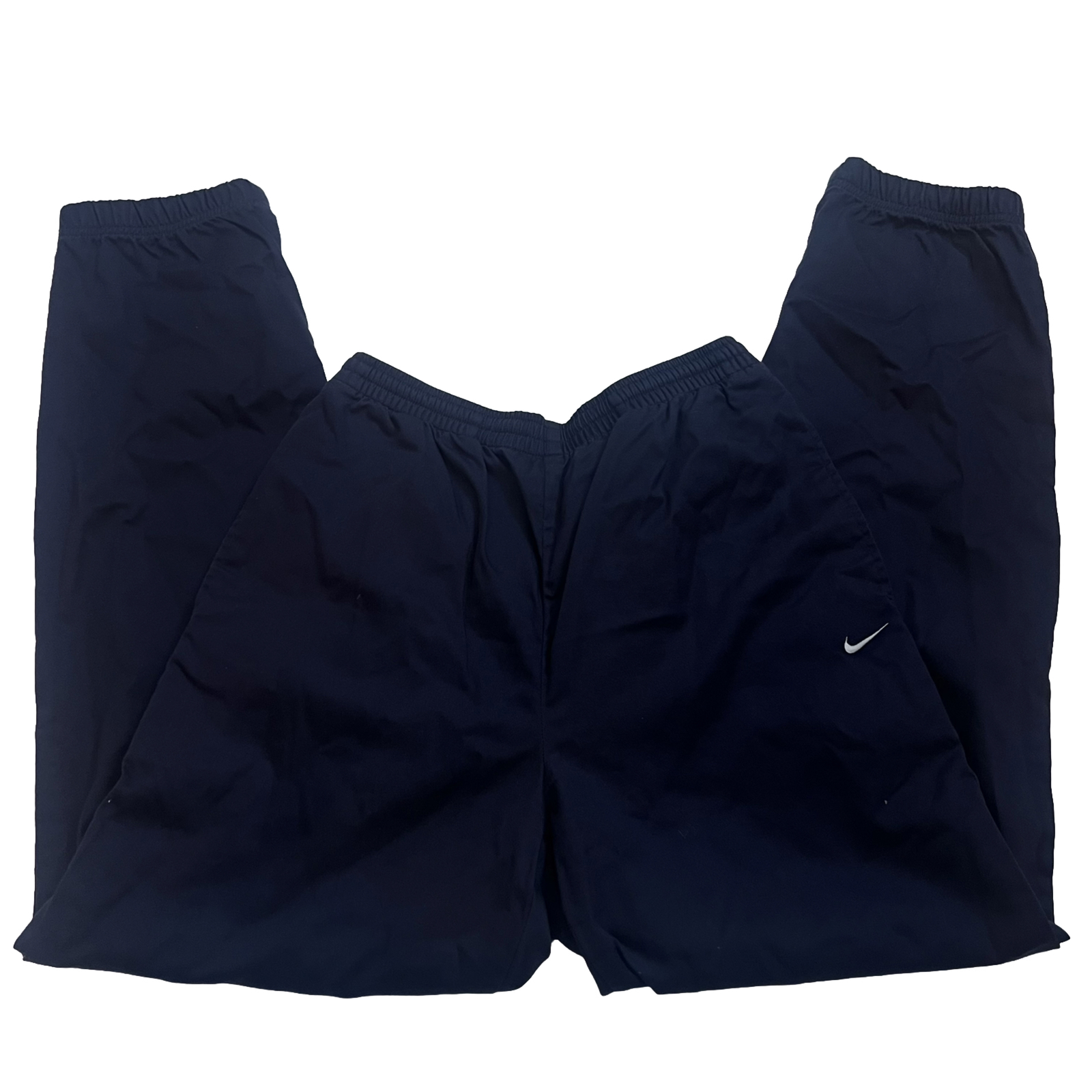 Nike Court Essential Tennis Pants Navy Size Medium - Gem