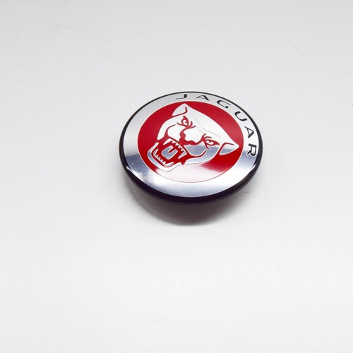 JAGUAR E-PACE X540 Road Wheel Badge J9C1276 NEW GENUINE | eBay UK