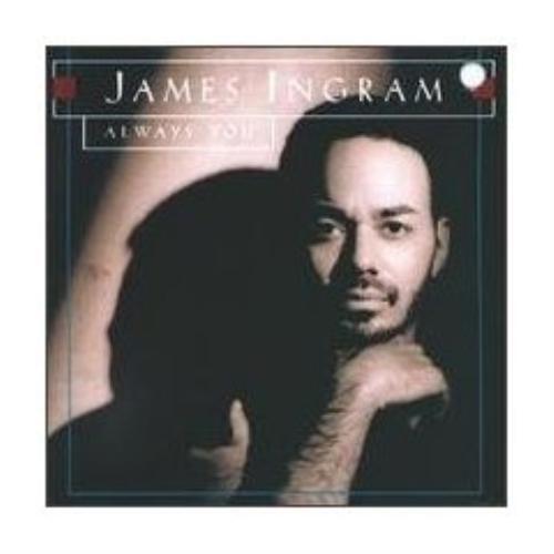 James Ingram : Always You CD | eBay