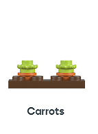 Woolworths Bricks Farm Woolies Collectibles Pick Your Own Lego Farm ...