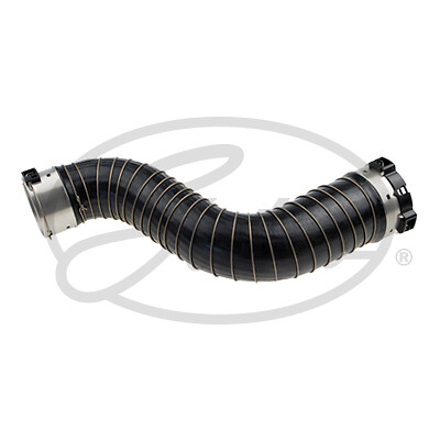 GATES 09-0191 Charger Air Hose for BMW | eBay.de