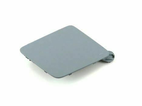 BMW 5 SERIES F10 F11 M SPORT FRONT BUMPER TOWING EYE COVER 51118048681 ...