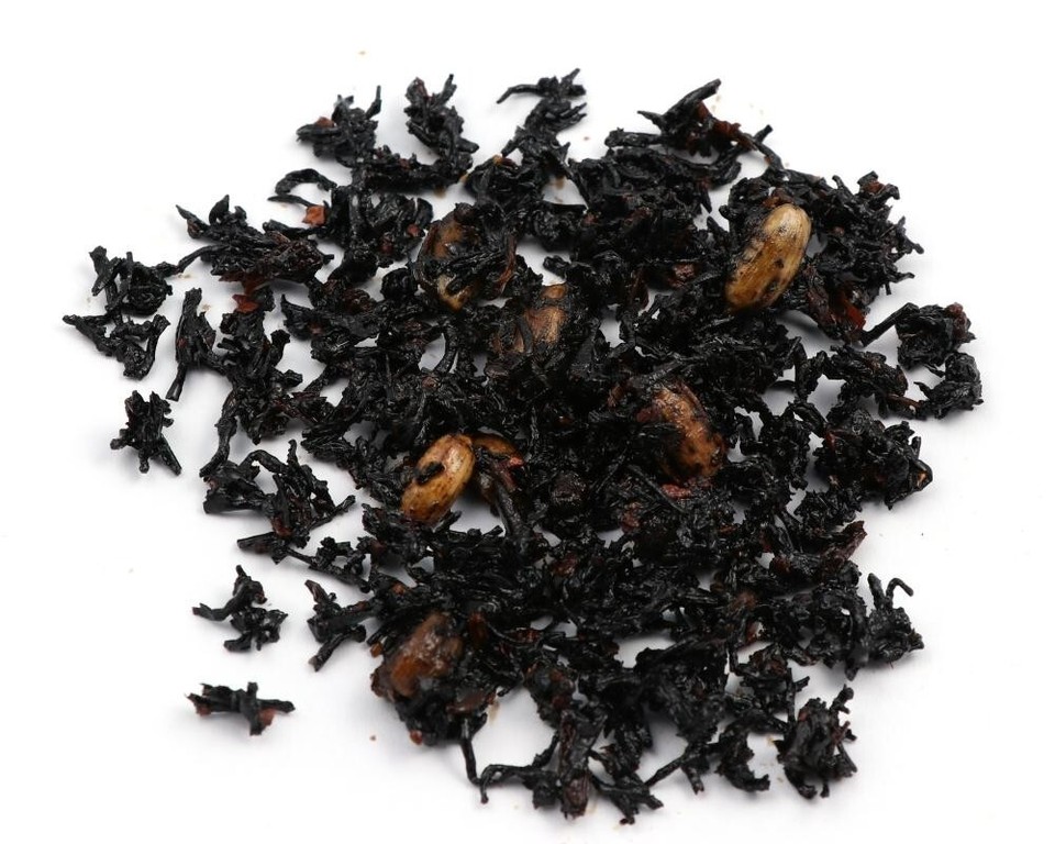 Kitul Honey Treacle Coated Ceylon Spice Black Tea Pure Natural High ...