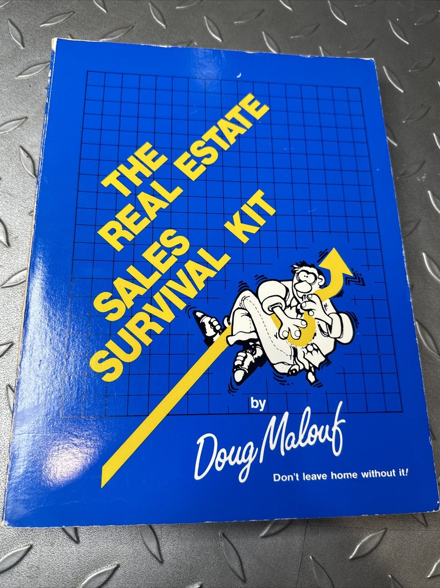 Doug Malouf Quotes