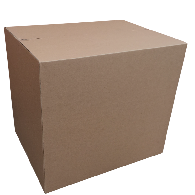 30x20x20" ANY QTY (770x520x520mm)Large STANDARD Cardboard Boxes House ...
