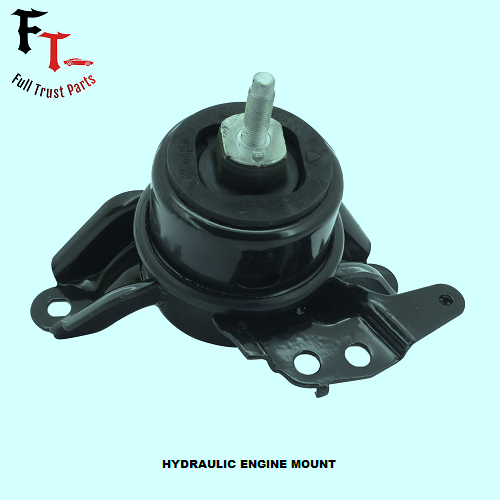 FRONT RIGHT UPPER SIDE ENGINE MOUNT FOR 2011-2016 KIA OPTIMA (2.0L & 2 ...