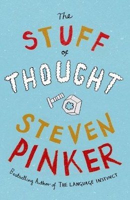 The Stuff of Thought: Language as a ..., Pinker, Steven | eBay Australia