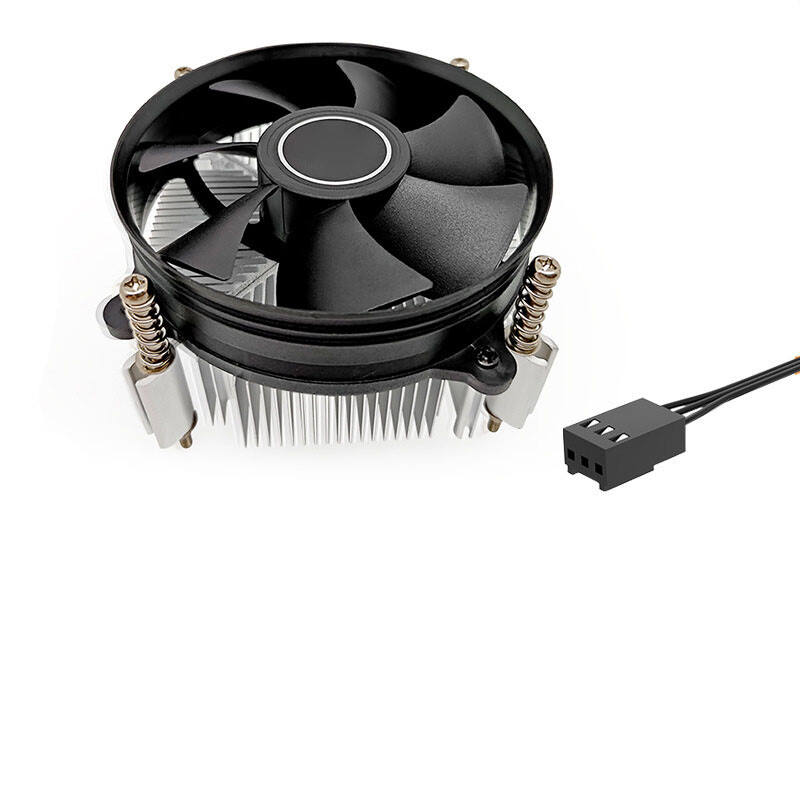 A70 High Performance CPU Cooler Air Cooler 90MM Fan For LGA 1150/1151 ...