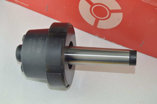 Rohm 680 Mk4 Constant Face Driver 4mt Lathe Center for sale online | eBay